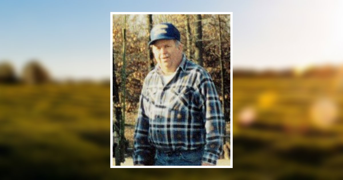 Walter Ray Turner Obituary November 17, 2022 - Peebles Fayette County ...
