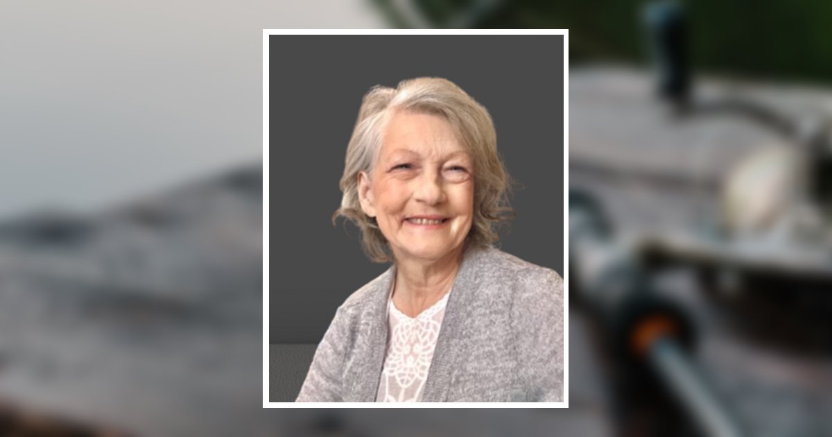 Reva Ann Presley Obituary September 7, 2023 - Replogle Lawrence Funeral ...