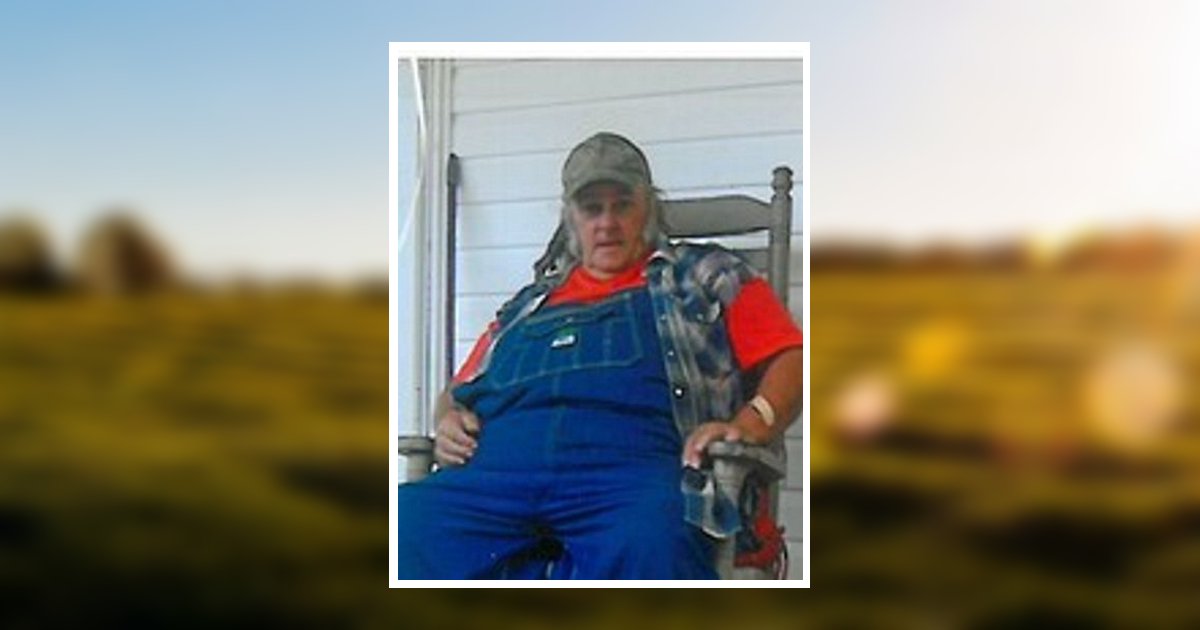 Robert Anderson Obituary January 19, 2018 - Williamson Memorial Funeral ...