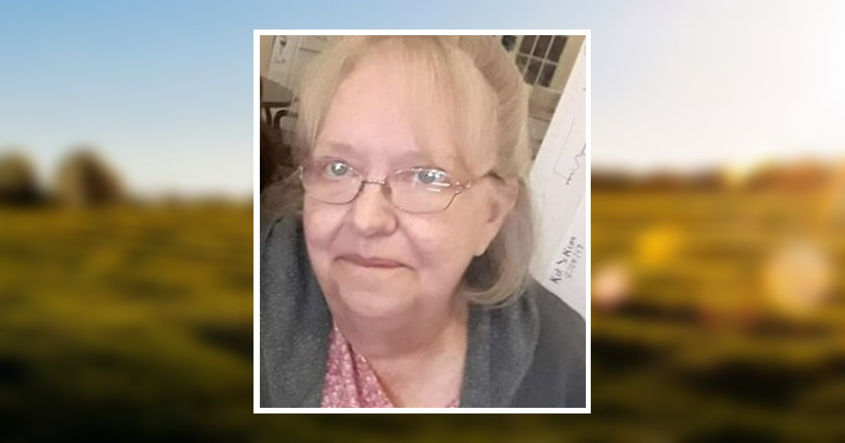 Carolyn Richards Obituary November 4, 2021 - Titus Funeral Home and Cremation Service