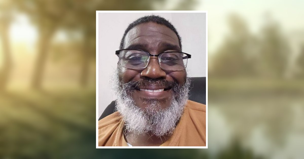 Robert Barrow Obituary July 22, 2024 - R. Swinson Funeral Service