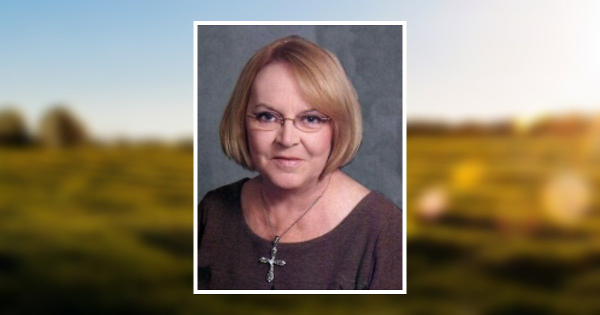 Sharon Perryman Carpenter Obituary 2015 - Hayworth - Miller Funeral ...