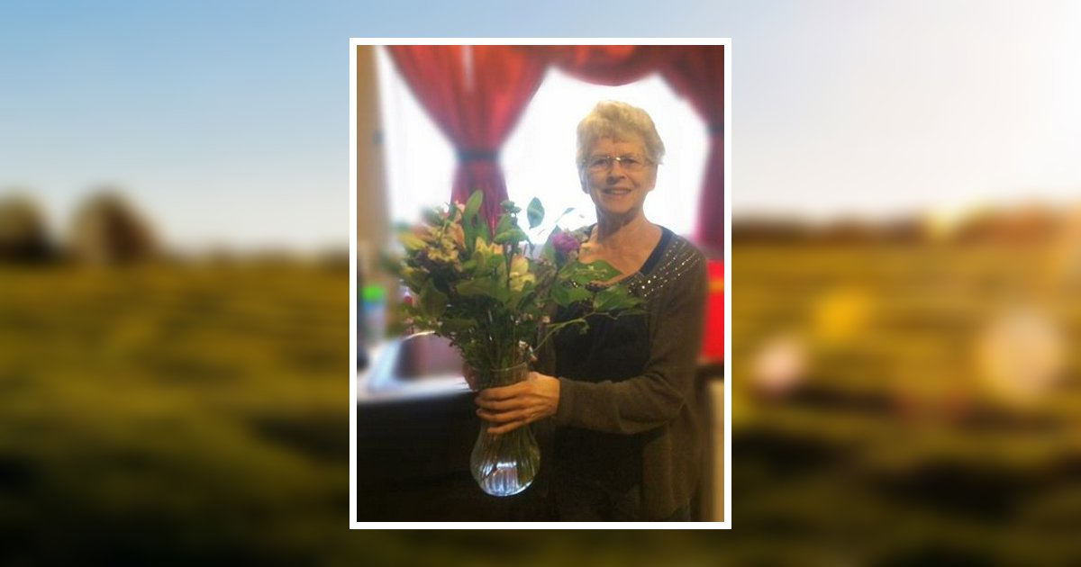 Sandra Anne Elmore Obituary September 13, 2016 - Pace - Stancil Funeral ...