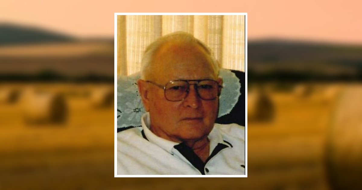 John L Vandeberghe Obituary April 14, 2025 - Eddy Funeral Home | Williams-Lisko Funeral Home