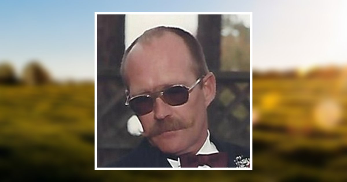 Gary Bruce Toler Obituary October 4, 2018 - Daniels-Sadler Funeral Home ...