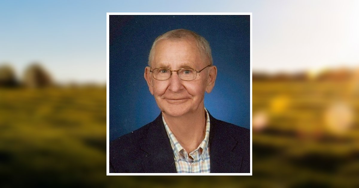 Joseph Klosterman Obituary December 26, 2015 - Vertin-Munson Funeral Home