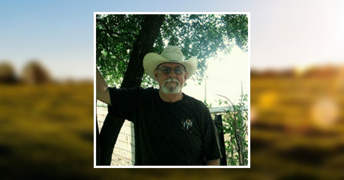 Calvin Steen Obituary November 21, 2017 - Lucas Funeral Home