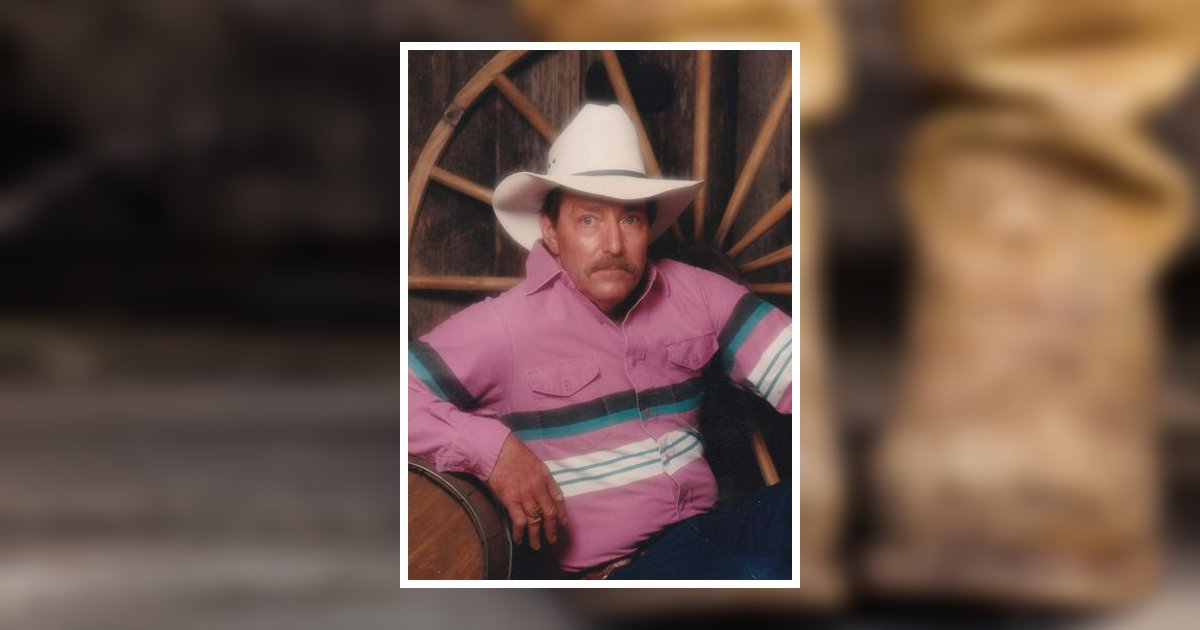 Sammy Law Obituary April 13, 2025 - Mountain Valley Funeral Home