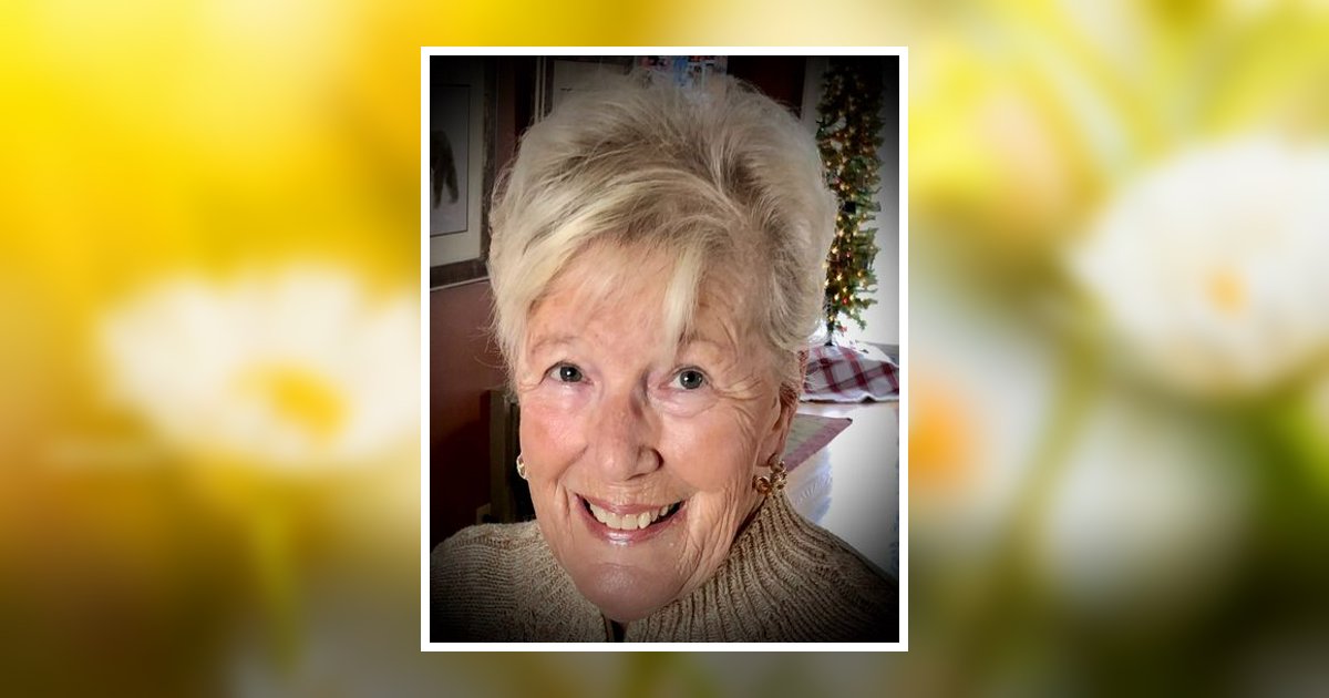 Barbara Anne Geiger Cornett Obituary December 10, 2022 - Farris Funeral ...