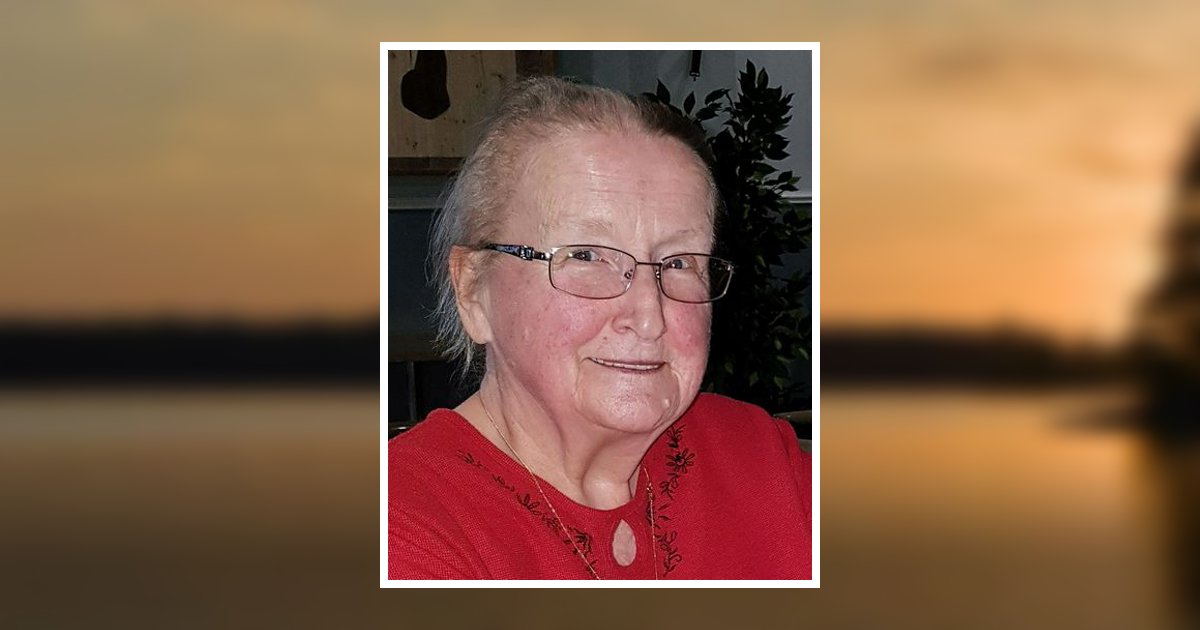 Elizabeth Kathleen Gardner Obituary March 23, 2025 - Chandlers' Funeral ...