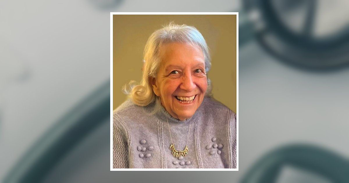 Judy E. Becker Obituary October 9, 2024 - Heffner Crematory & Funeral Chapels