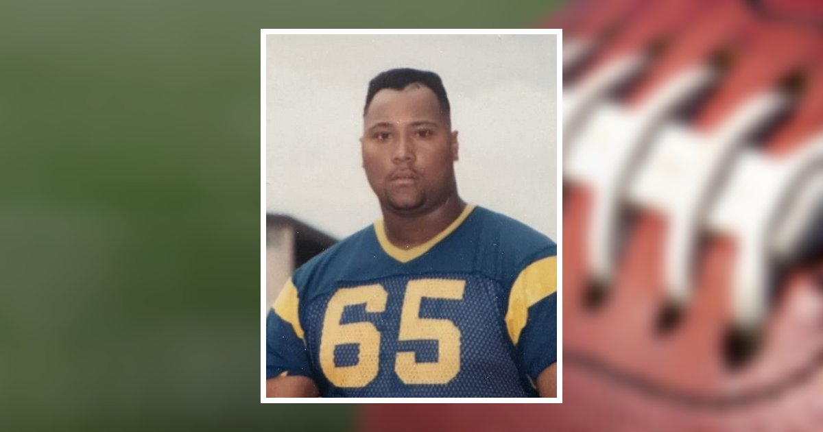 Terrance Lane Carter Obituary March 24, 2024 - Elgin Funeral Home