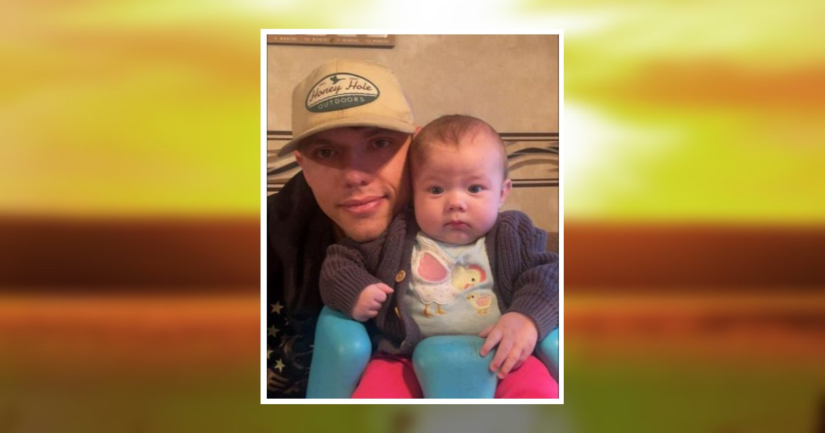 Dillon Shane McGee Obituary March 14, 2023 - Watkins & Sons Funeral ...