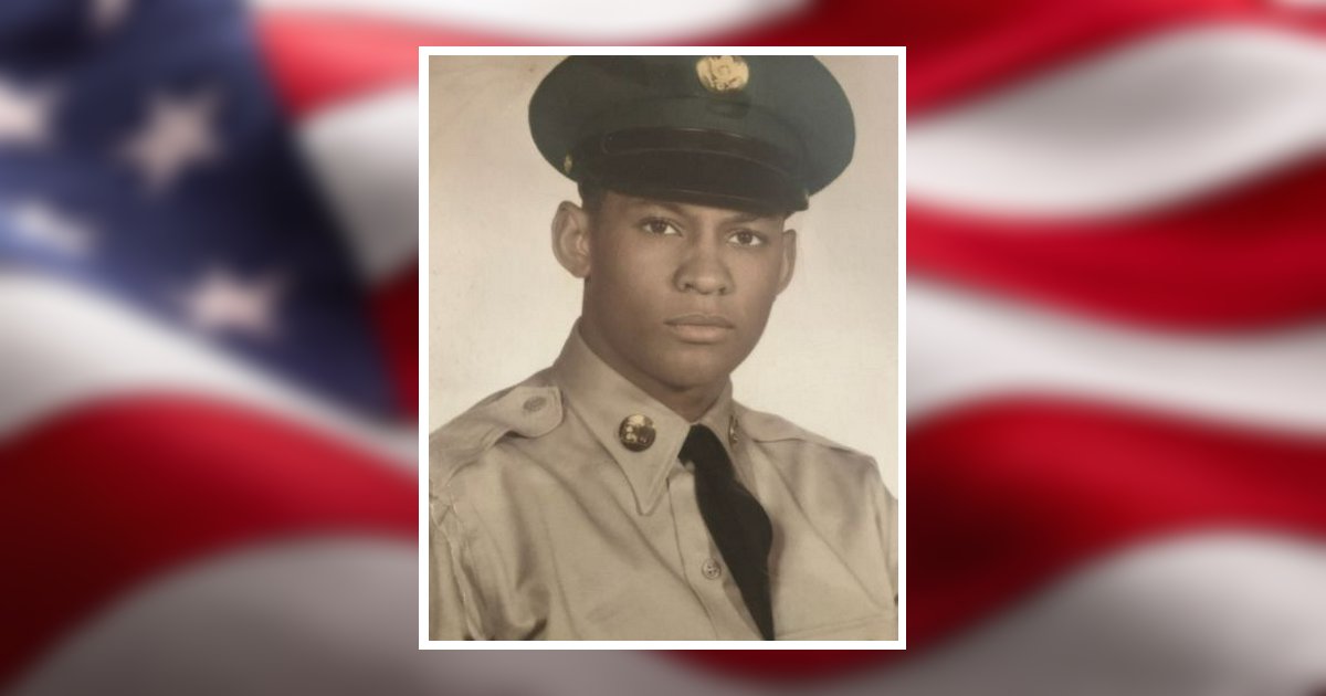 Karl “Smoke” Smith Obituary July 17, 2024 - Stanfield Mortuary Service