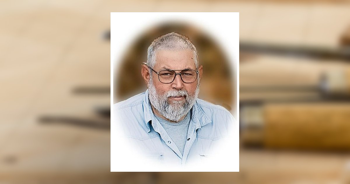 Russell Delbert Healy Obituary September 4, 2023 - Kranz Funeral Home