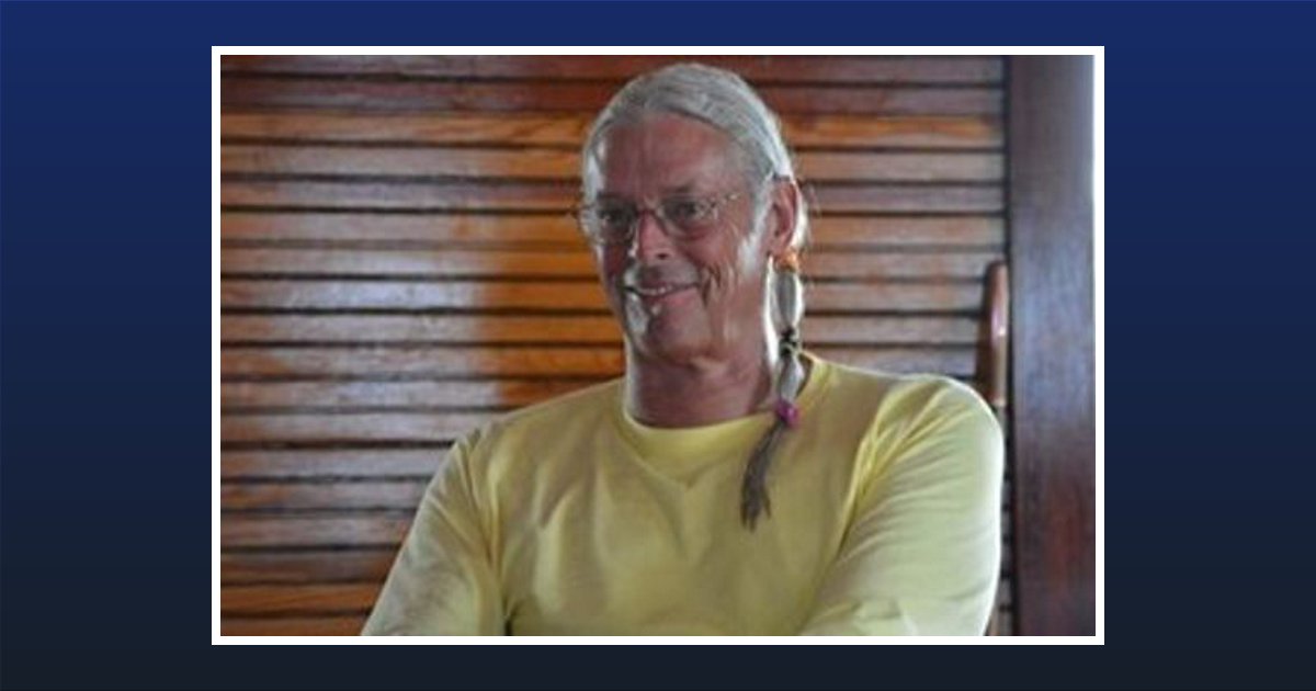 Bruce Millar Forrester, Jr. Obituary March 28, 2019 - Newcomer Dayton