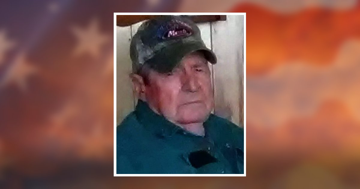 Kenneth Ray Shelton Obituary January 24, 2024 - Croley Funeral Home