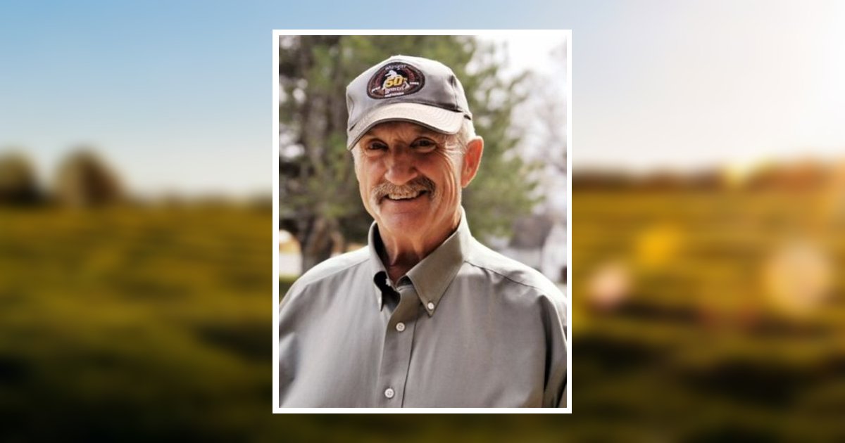 Oral Allen (Herb) Steed Obituary April 30, 2022 - Rudd Funeral Home