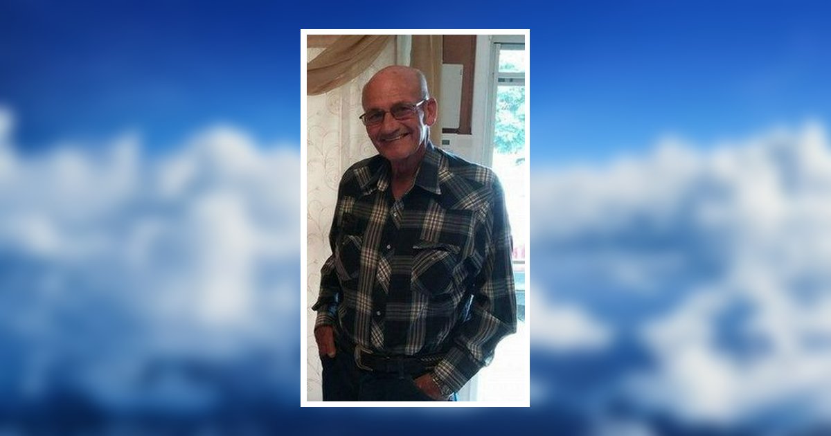 Robert Legrande Owens Obituary October 15, 2016 - Coltrin Mortuary ...