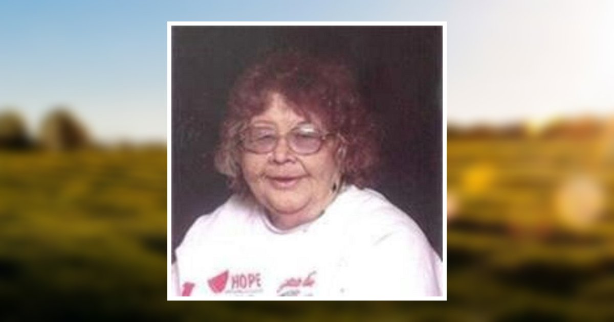 Virginia Keating Obituary June 21, 2010 - Smith Family Funeral Home