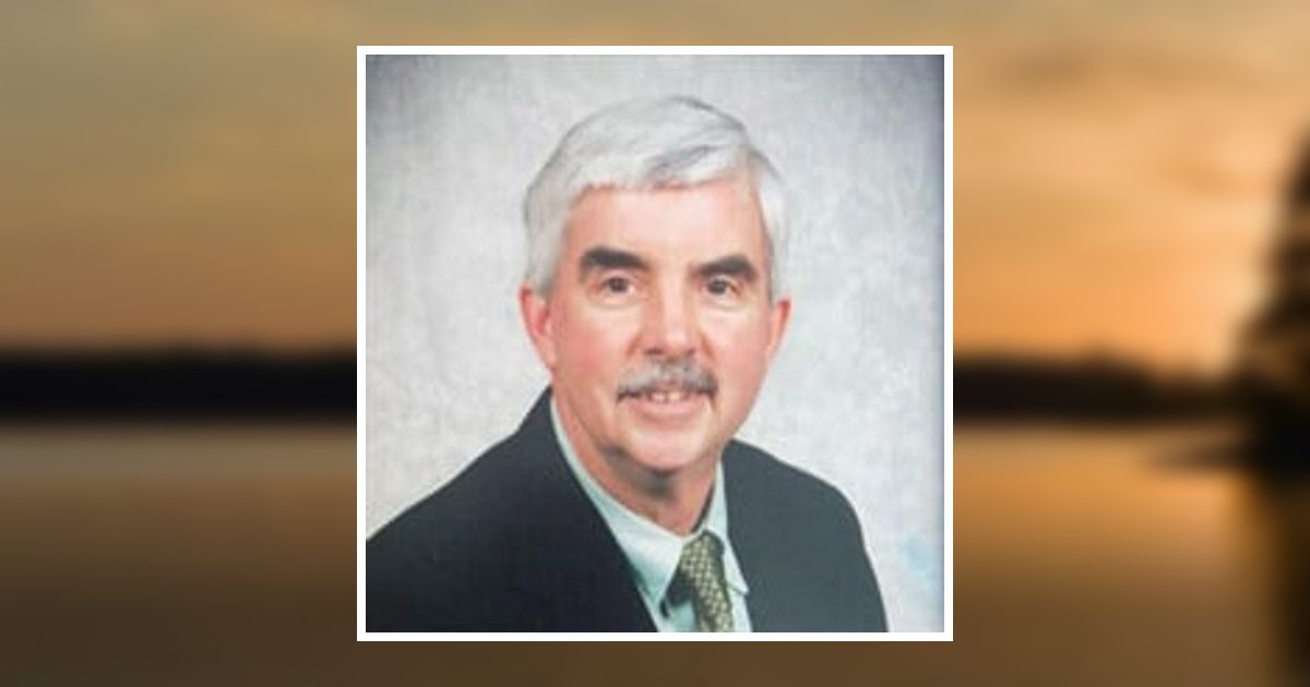 Daniel Hatcher Obituary July 1, 2023 - West Cobb Funeral Home & Crematory