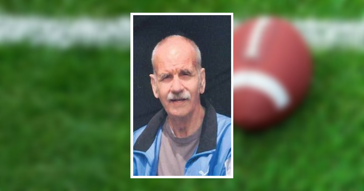 Wayne Roop Obituary March 3, 2017 - Newcomer Toledo
