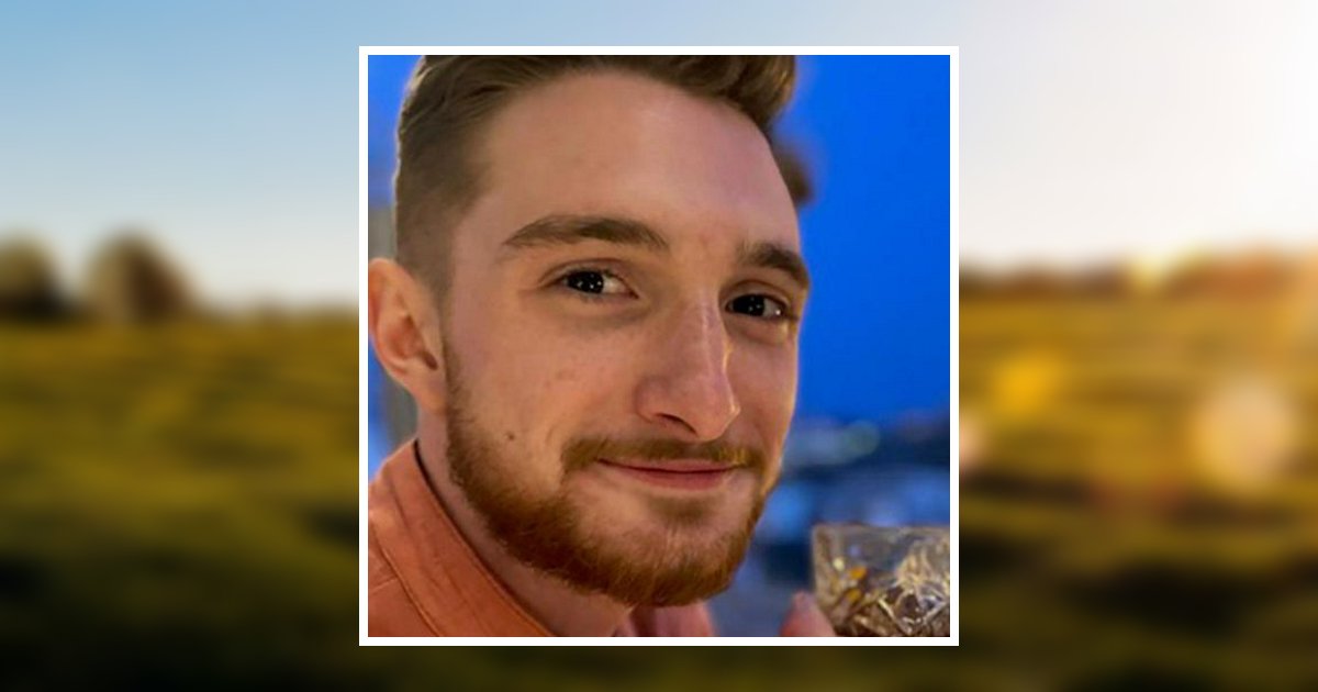 Ethan East Obituary February 16, 2024 - Valley Hills Funeral Home ...