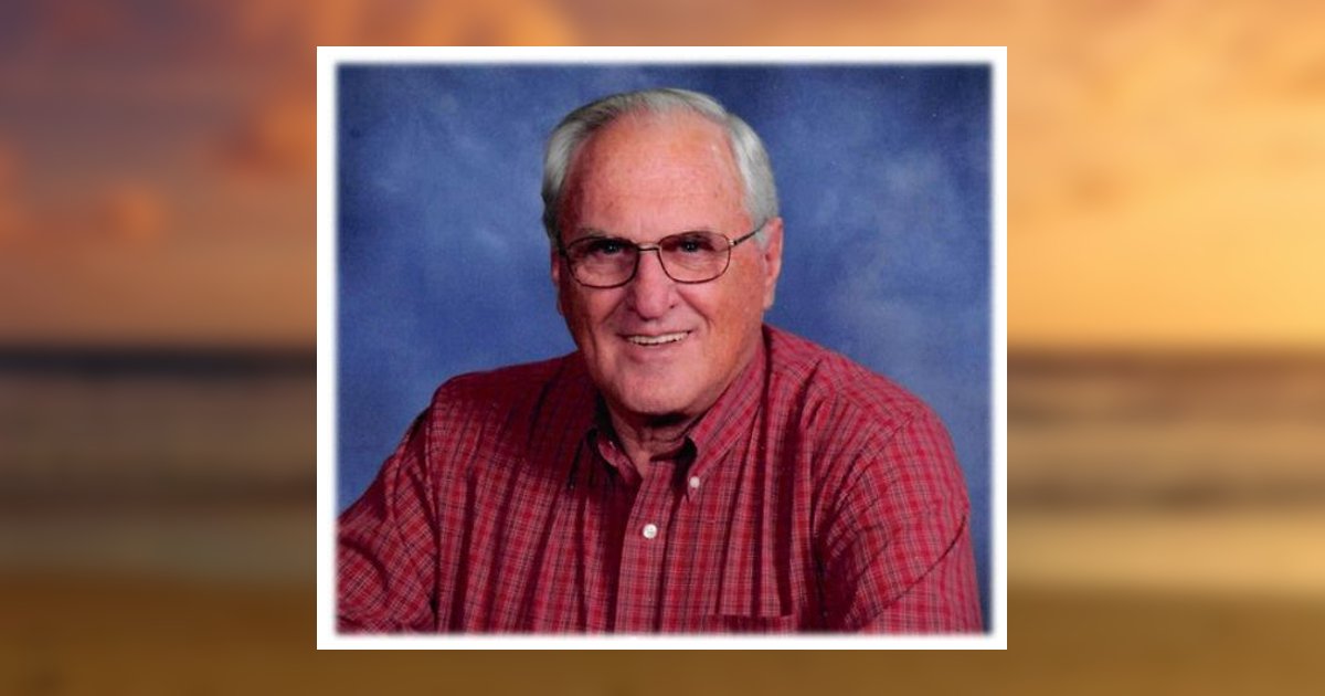 Wayne Jeffery Obituary April 20, 2018 - Fidler-Isburg Funeral Chapels ...