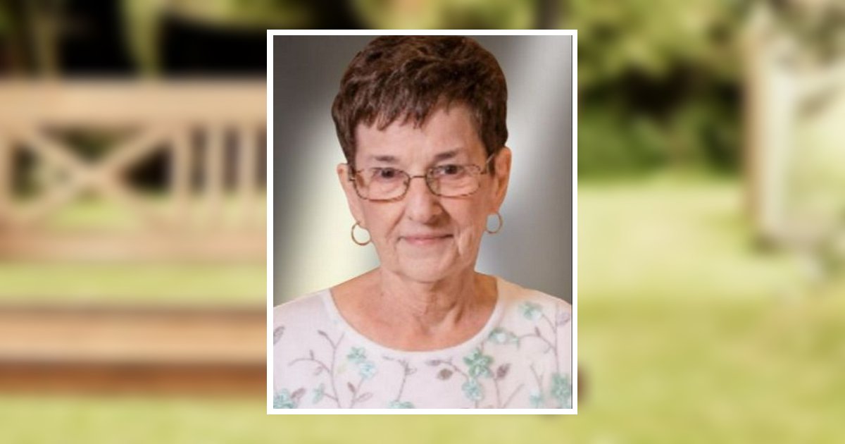 Linda Higgins Hardin Obituary 2023 - Wells Funeral Homes & Cremation Service