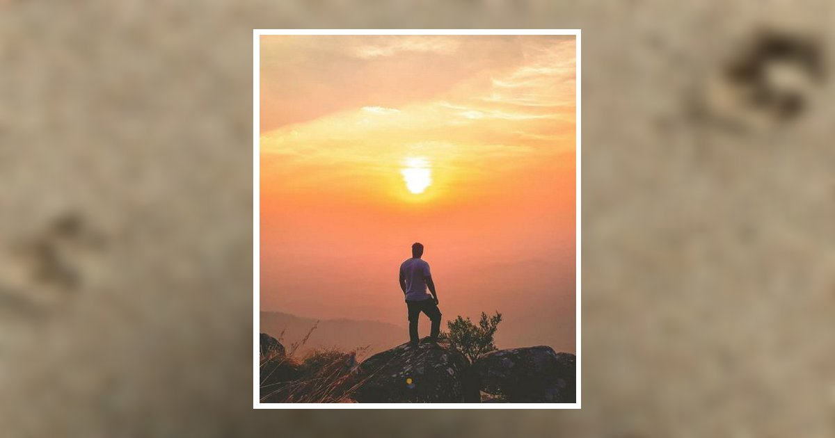 Robert "Bobby" Lewis Obituary March 28, 2025 - Beeson - Morrison ...