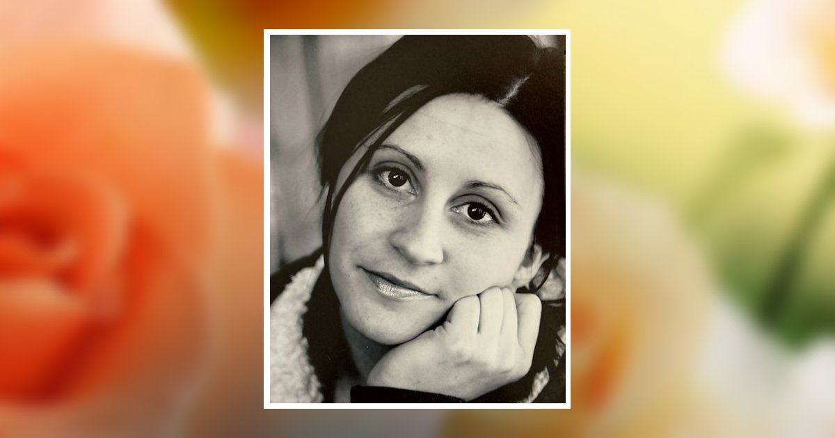 Deserai Ramona McGee Obituary August 26, 2024 - White Pine Funeral Services