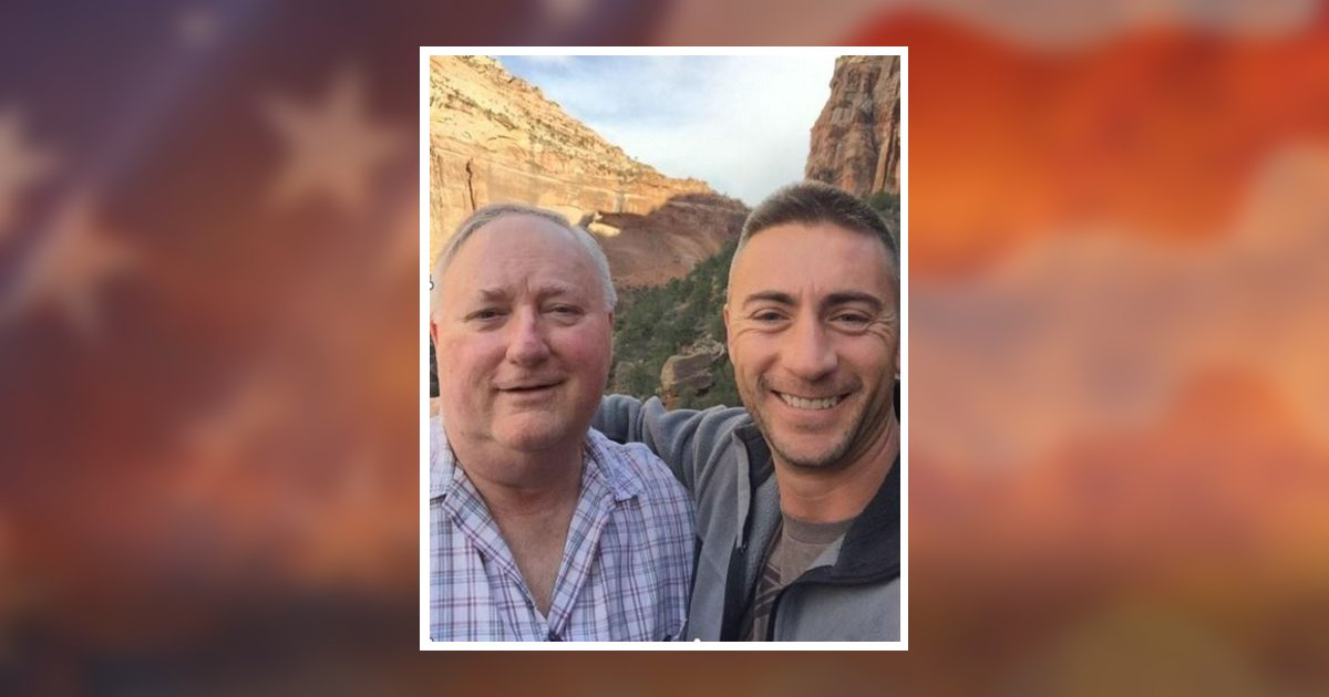 Larry Reed Obituary 2022 - Hughes Mortuary