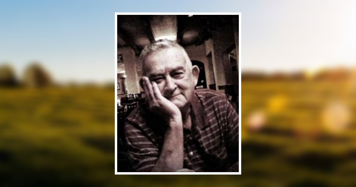 Robert "Bob" Gerald Rager Obituary July 10, 2021 - Irvin-Parkview ...