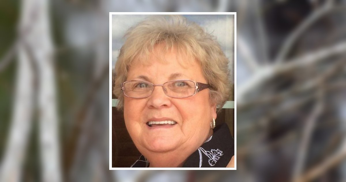 Mahalia Kay Novak Obituary February 5, 2025 - Newcomer Indianapolis