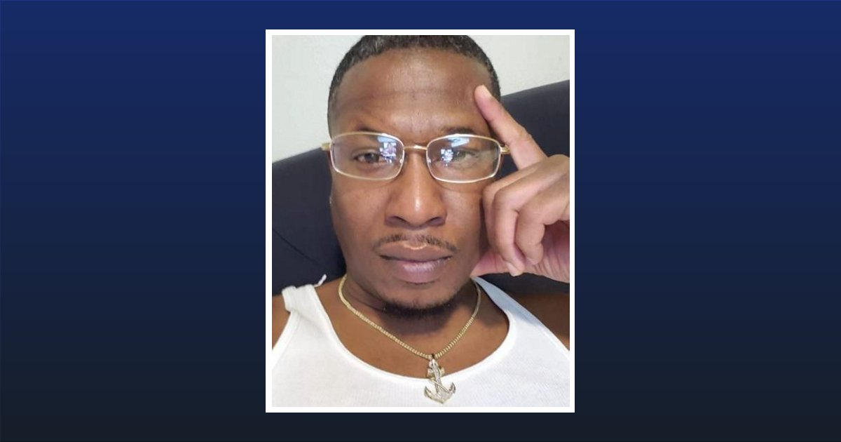 Joseph Lacy Jr Obituary December 20, 2024 - Andre's Family Mortuary and ...