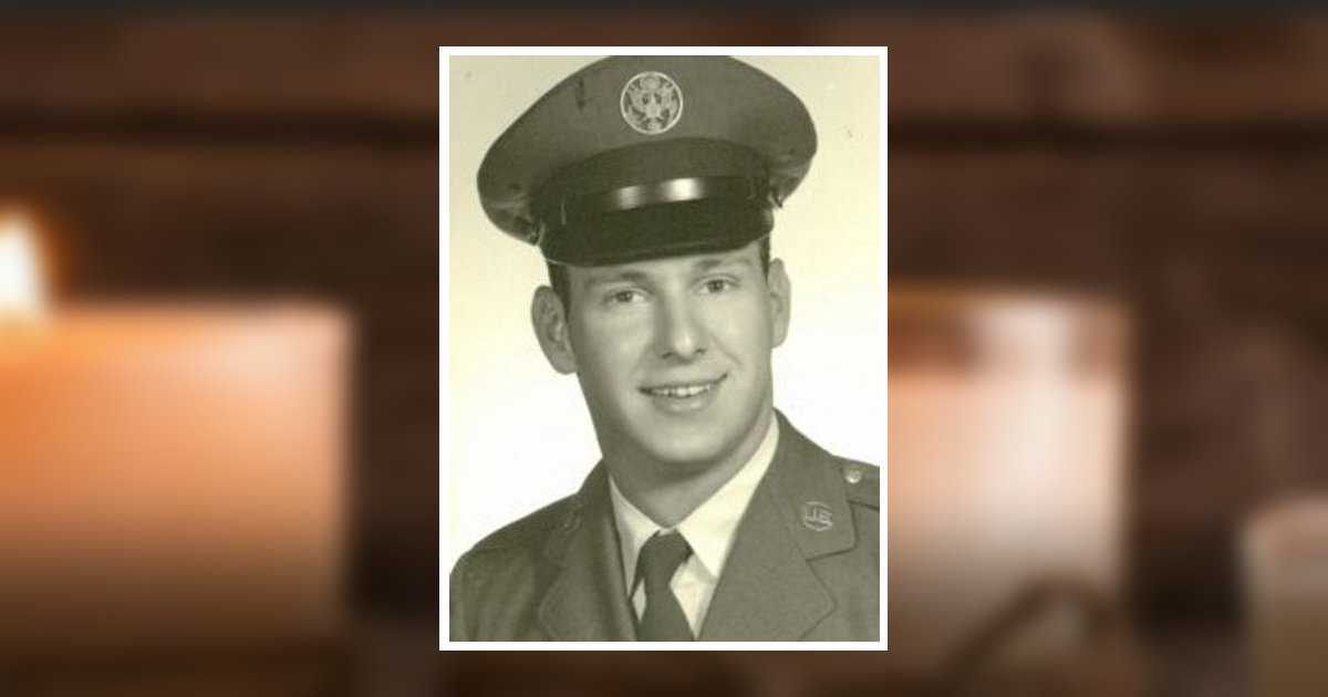 Robert "Bobby" Layburn Beard Obituary December 21, 2016 - Tharp Funeral ...