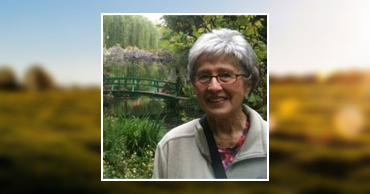 Nancy McClellan Wilson Obituary February 10, 2022 - Beall Funeral Home