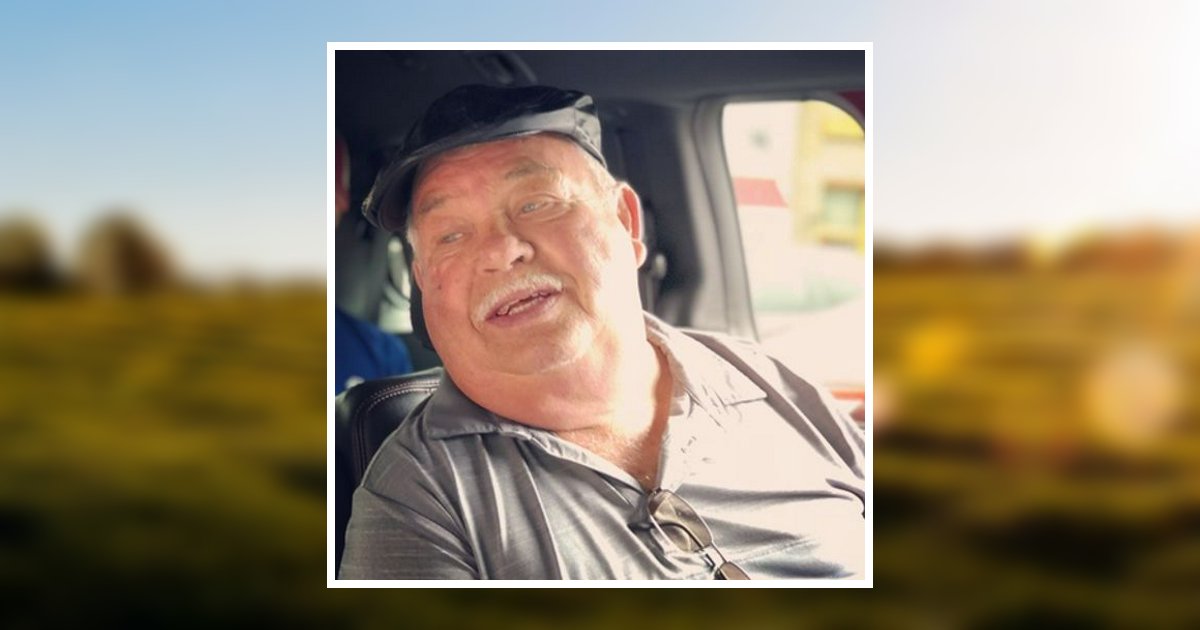 John Lee Rohr Obituary September 21, 2019 - Gerdes-Meyer Funeral Home