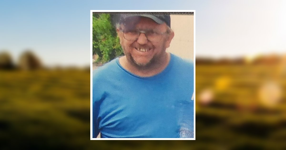 Kenneth "Craig" McCormack Obituary September 7, 2024 - Waters Funeral Home