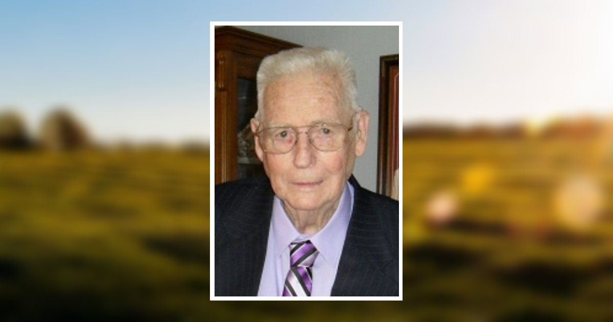 Wilfred Allen Lawton Obituary August 31, 2012 - Vosseteig Funeral Homes