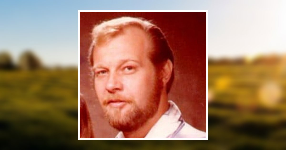 William Bruce Reimer Obituary April 16, 2023 - Gephart Funeral Home