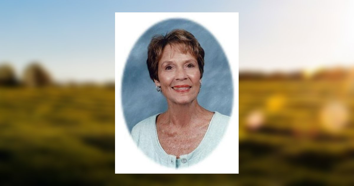 Nancy Michael Obituary February 7, 2010 - Smith Family Funeral Homes