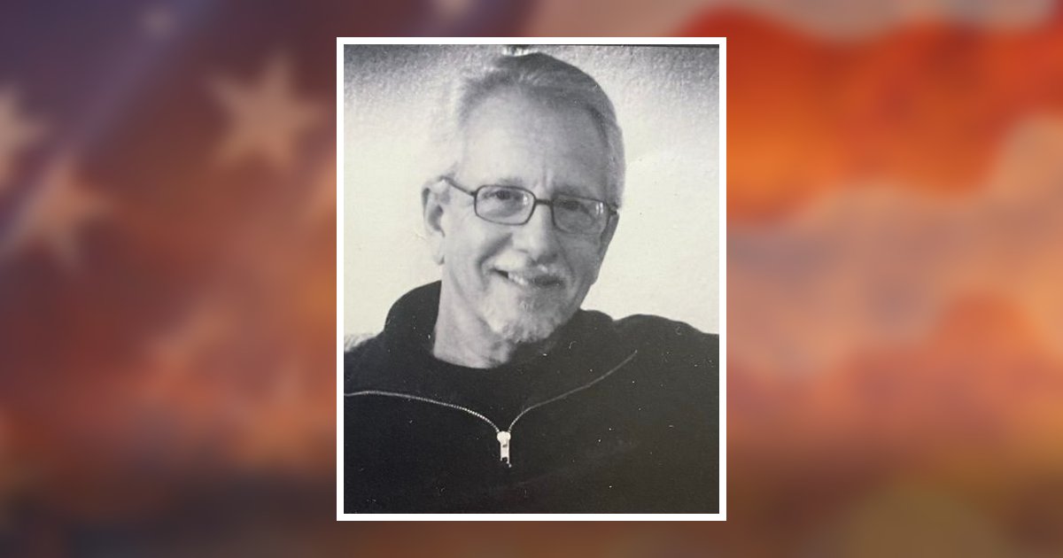Denny Kessler Obituary March 15, 2023 - Titus Funeral Home and Cremation Service
