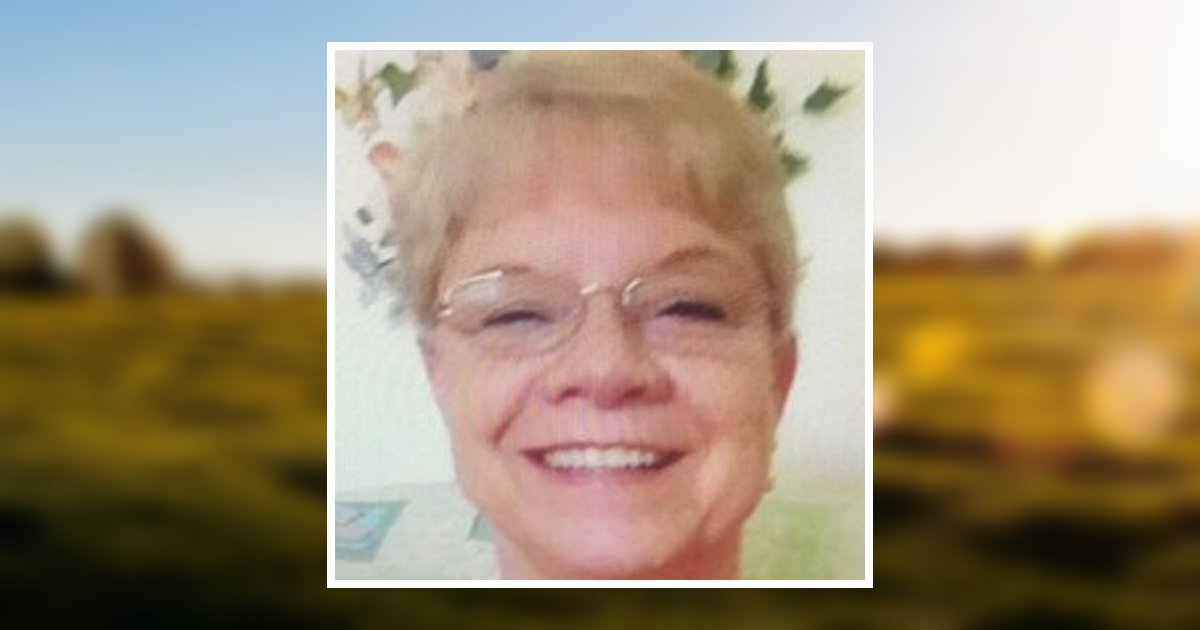Mary Ann Minihan Obituary November 27, 2022 - Brennan Mathena Funeral Home