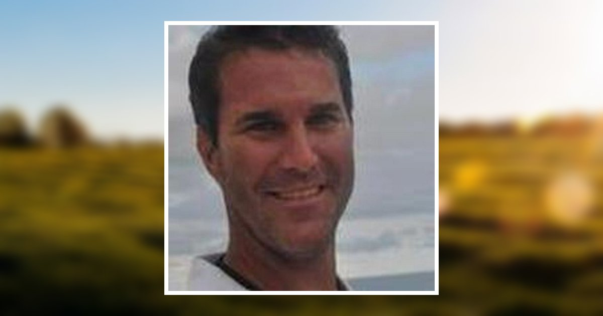 Jason Robert Ehrhardt Obituary October 18, 2013 - Wolfe-Bayview Funeral ...