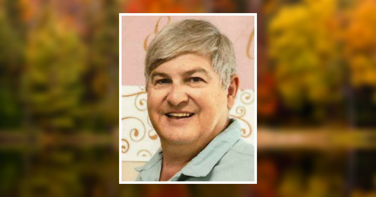 Patrick Dewey Gill Obituary May 2, 2025 - Way-Watson Funeral Homes