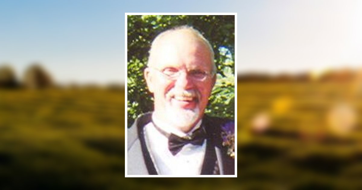 Gary J. Popp Obituary July 9, 2006 - Wichmann Funeral Homes