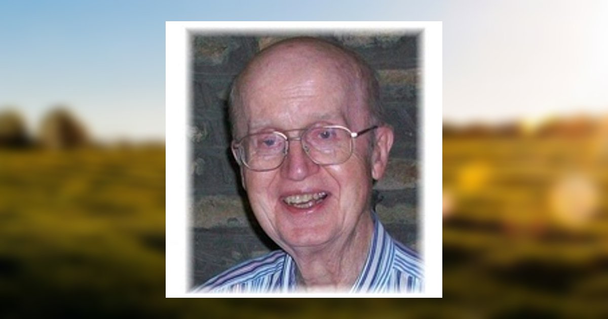 Donald Noble Scofield Obituary April 18, 2018 - Broadus-Raines Funeral Home