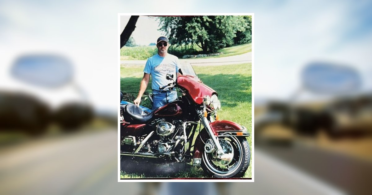 Terrance "Terry" Richard Dutt Obituary November 10, 2024 - Timson Melroy