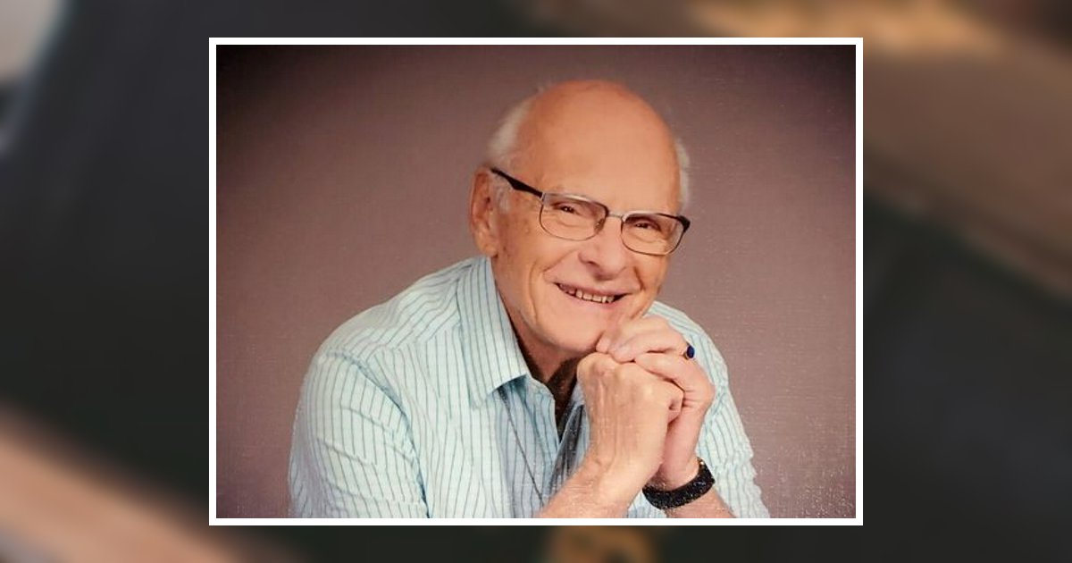 Donald Dean Carpenter Obituary August 28, 2022 - Stemm Lawson Peterson ...